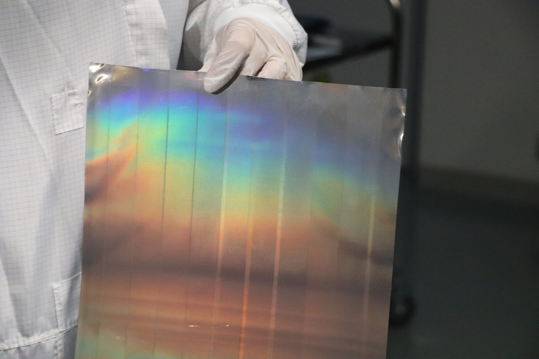 Surface functionalisation and micromachining at the HiLASE Centre – HiLASE